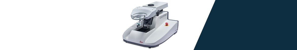 Leica VT1000 S | Vibratome