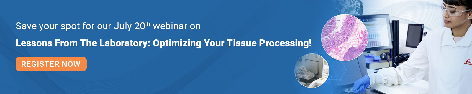 Anatomical Pathology Equipment & Workflow Solutions: Leica Biosystems