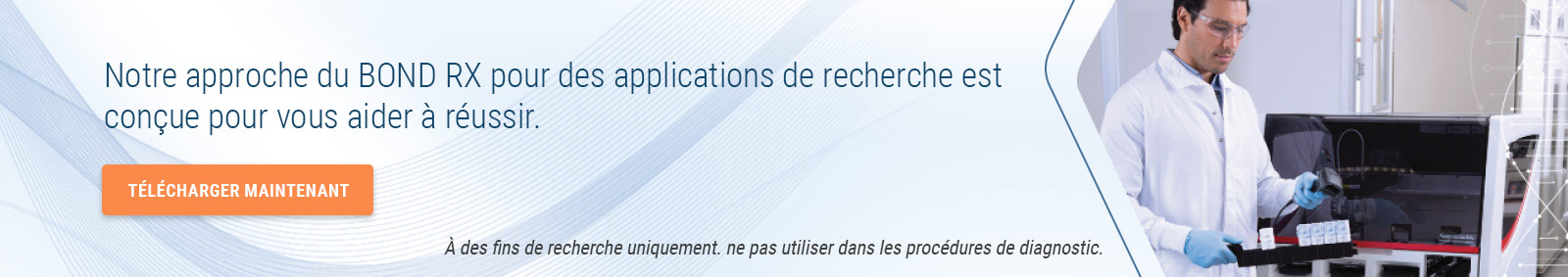 Contactez Leica Biosystems | Leica Biosystems