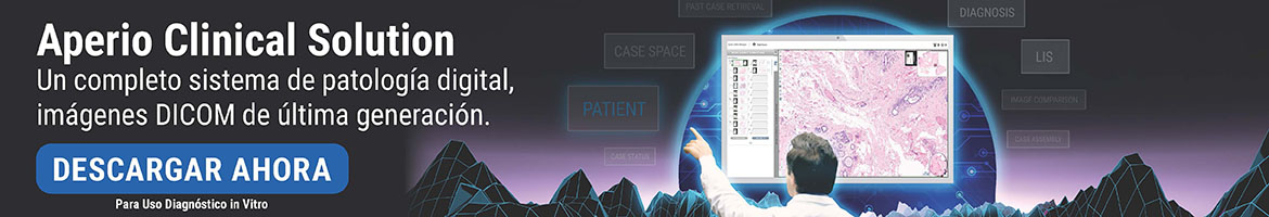 Aperio Clinical Solution | Leica Biosystems