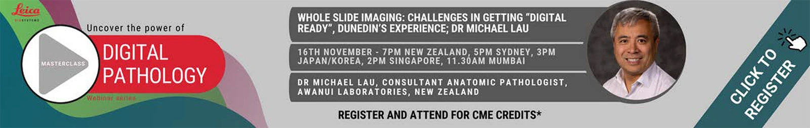 Anatomical Pathology Equipment & Workflow Solutions: Leica Biosystems