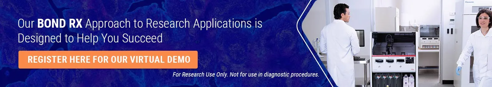 Enhanced Automated Multiplex Capabilities on Leica Biosystems BOND ...