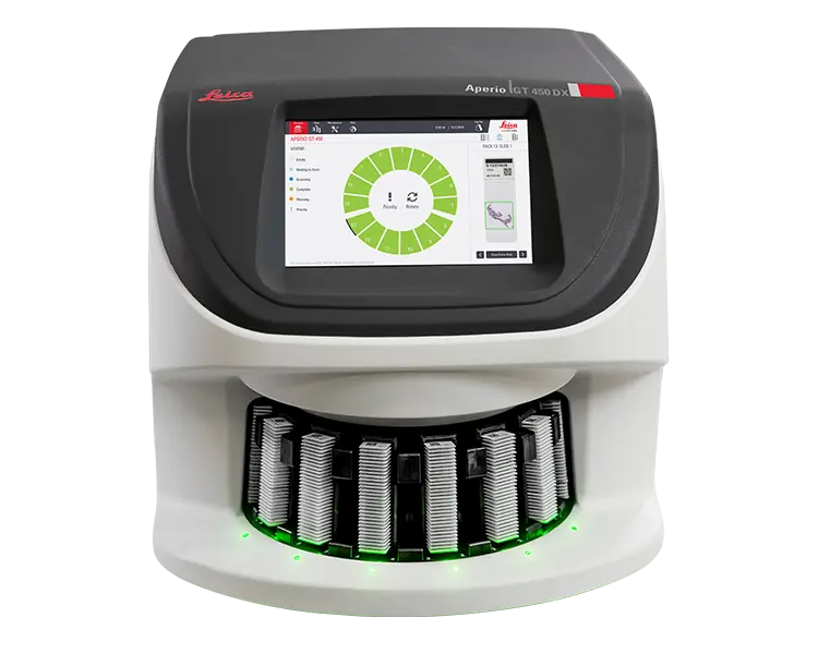 Anatomical Pathology Equipment & Workflow Solutions: Leica Biosystems