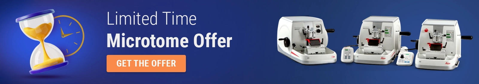 Microtomes