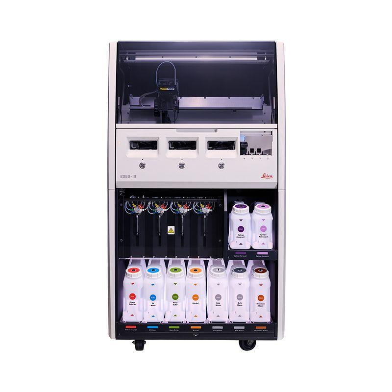 BOND-III | Automated IHC Stainer for Immunostaining