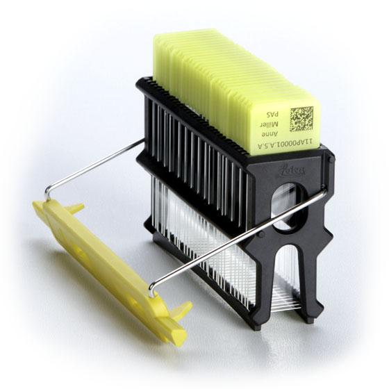 HistoCore SPECTRA ST | Automated H&E Slide Stainer