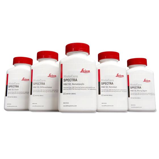 HistoCore SPECTRA ST | Automated H&E Slide Stainer