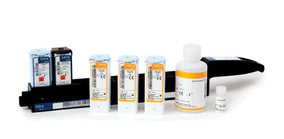 Leica HER2 FISH System for BOND