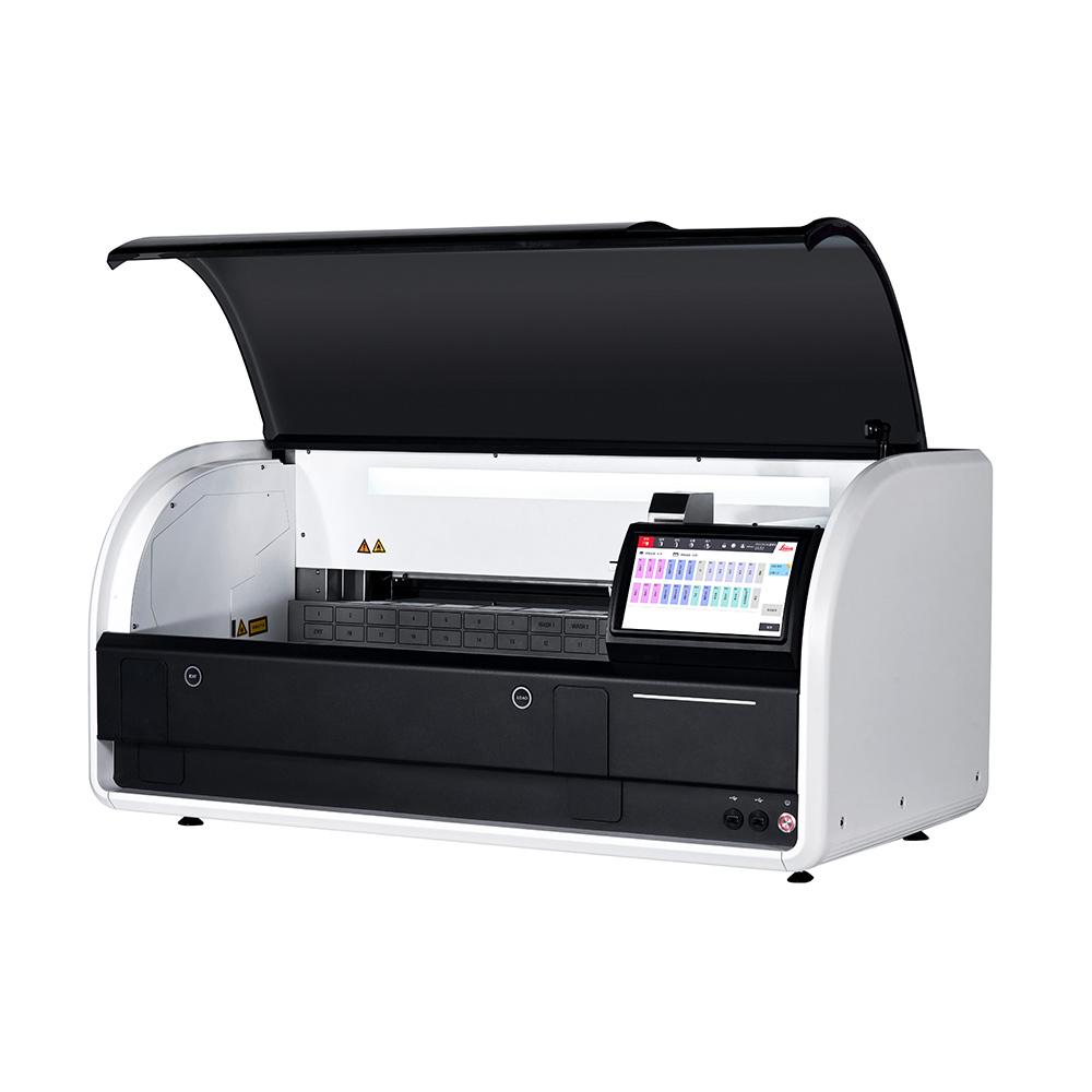 HistoCore CHROMAX ST Automated Slide Stainer