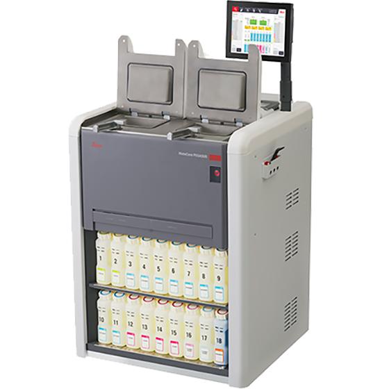 HistoCore PEGASUS 조직 처리기 | Leica Biosystems