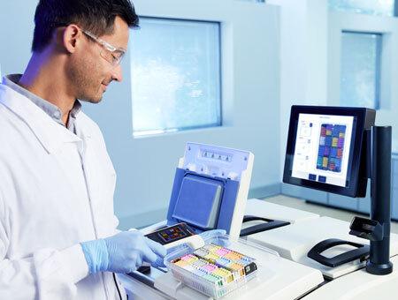 HistoCore PELORIS 3 | High-Capacity Tissue Processor