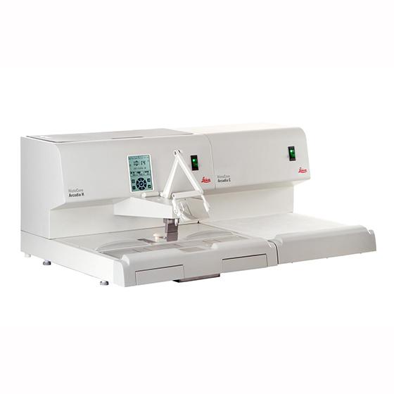 HistoCore Arcadia Paraffin Histology Tissue Embedding Center