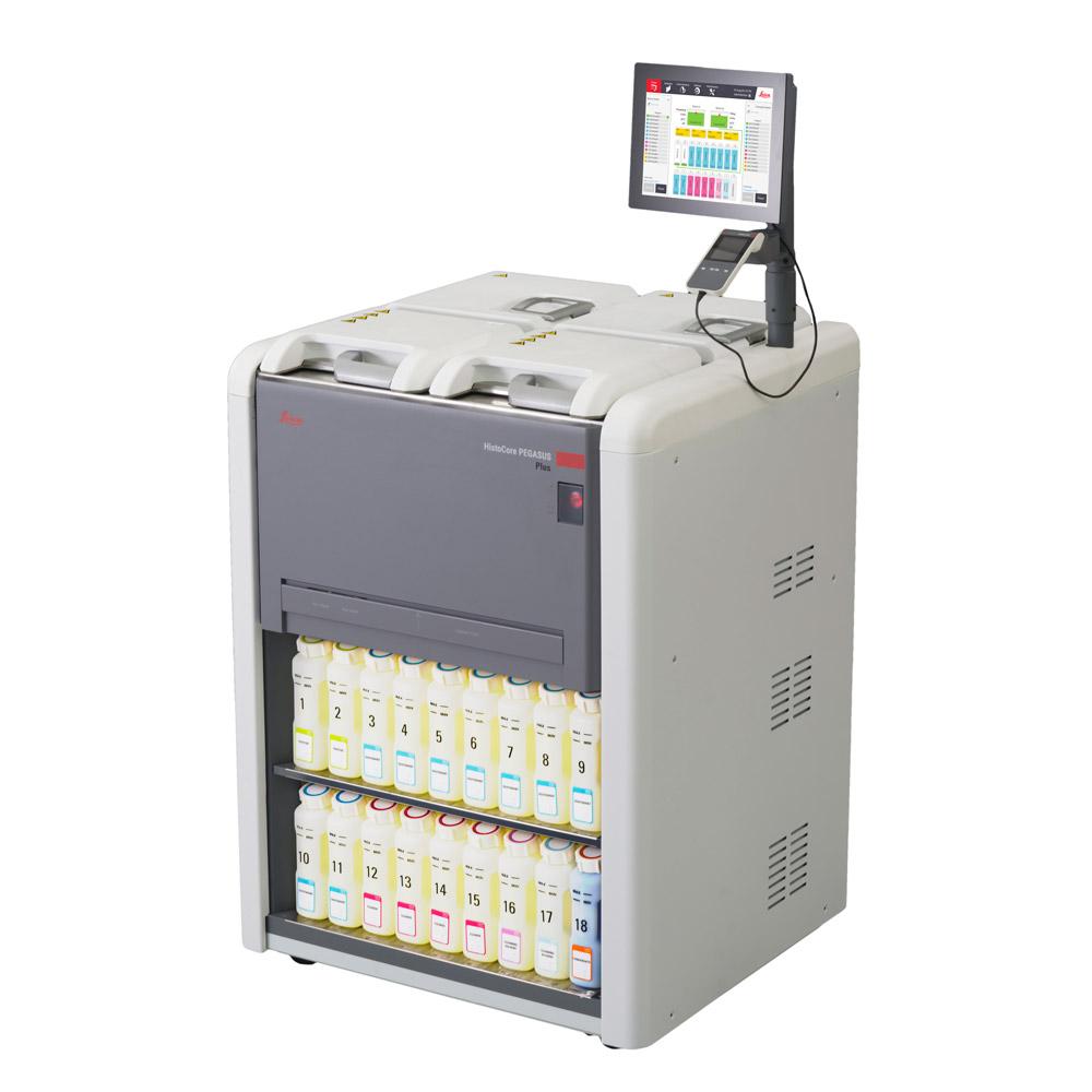 Procesador de tejidos HistoCore PEGASUS Plus