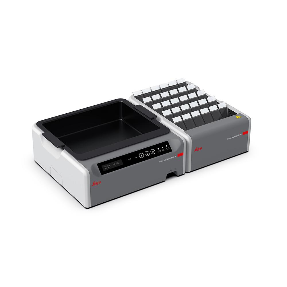 HistoCore Slide Dryer for Histology
