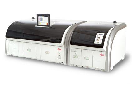 HistoCore PELORIS 3 | High-Capacity Tissue Processor