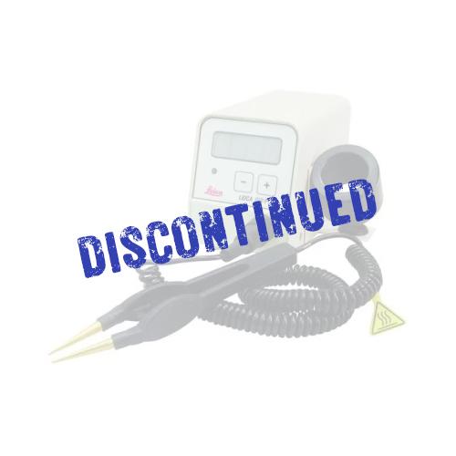 Leica EG F | Heated Histology Forceps for Tissue Embedding