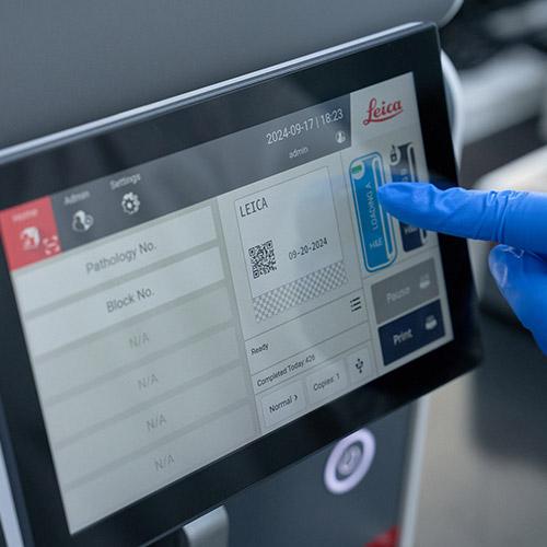 Batch or On‐Demand Printing