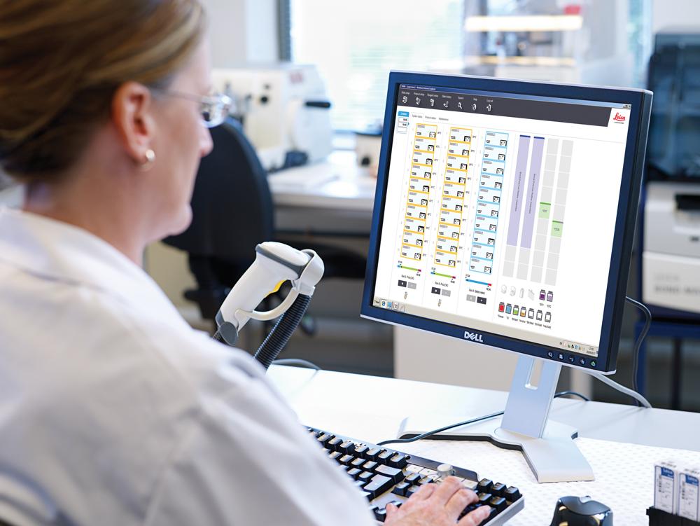 BOND-MAX | Automated Immunohistochemistry (IHC) Stainer