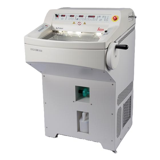 Leica CM1950 | Clinical Cryostat