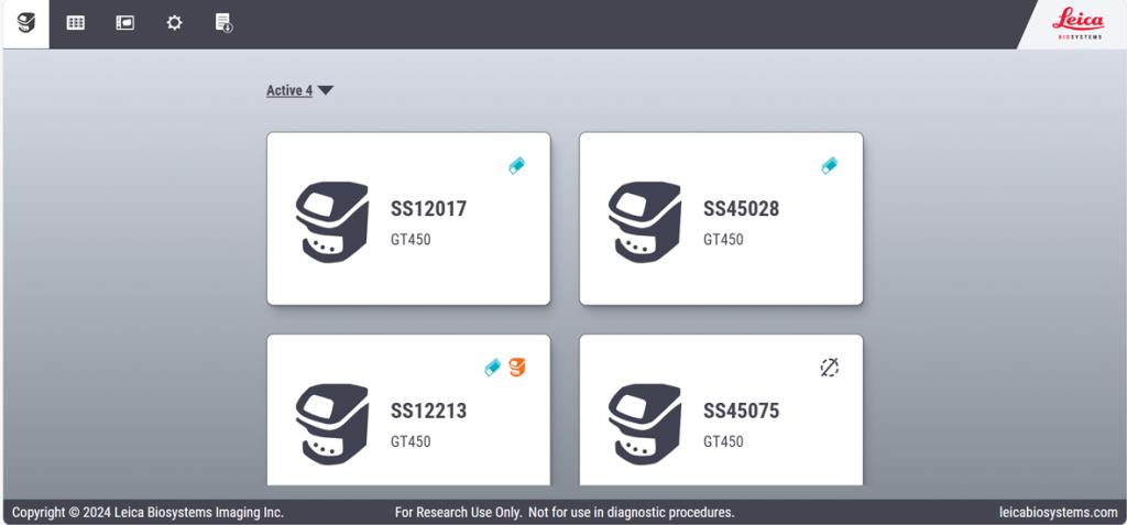 Aperio iQC: AI-Powered Digital Pathology Quality Control