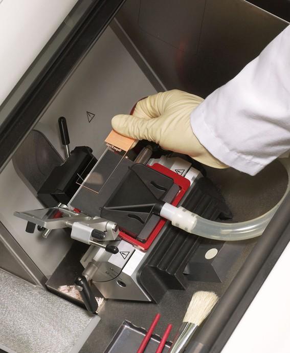 Leica CM1950 | Clinical Cryostat