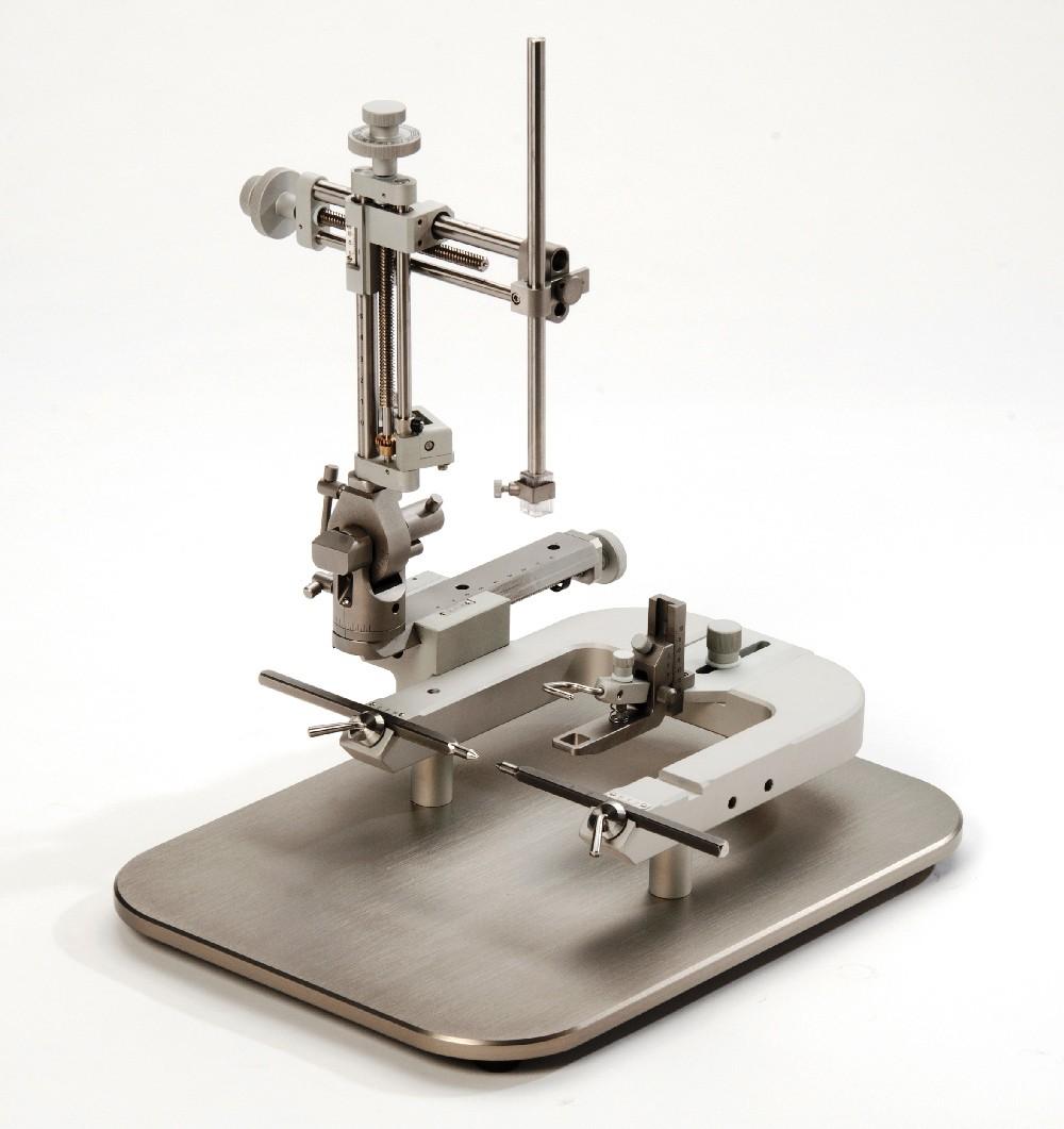Vernier Stereotaxic w/ Manual Fine Drive