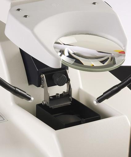 Leica VT1000 S | Vibratome