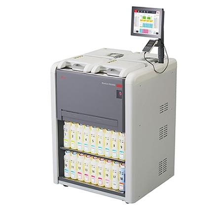 HistoCore PEGASUS Tissue Processor | Leica Biosystems