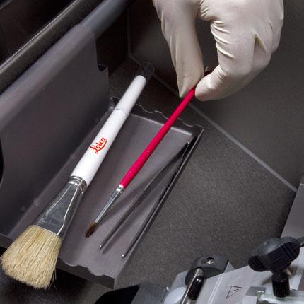 Leica CM1860 UV | Cryomicrotome for Histopathology Lab