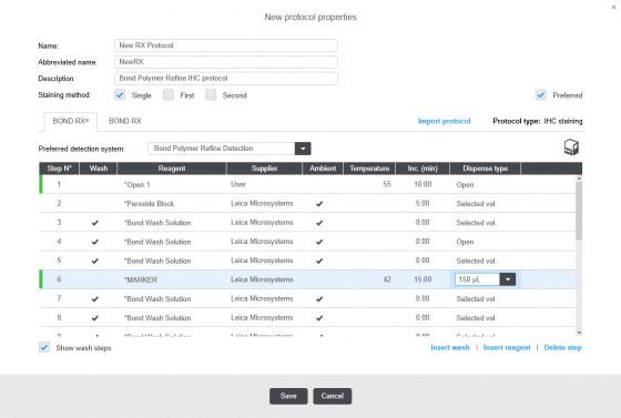 BOND RXm | IHC Academic Research Stainer