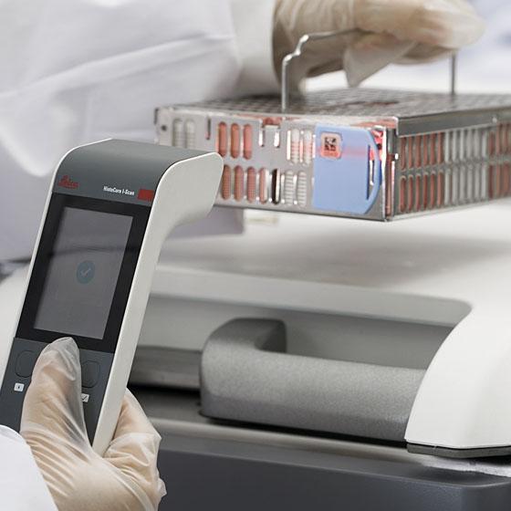 HistoCore PEGASUS Plus Tissue Processor | Leica Biosystems