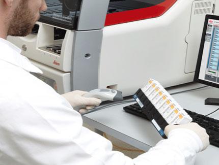 BOND RXm | IHC Academic Research Stainer