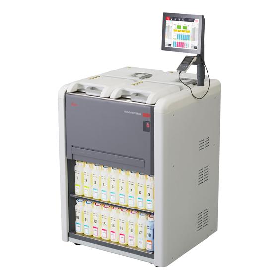 HistoCore PEGASUS Tissue Processor | Leica Biosystems