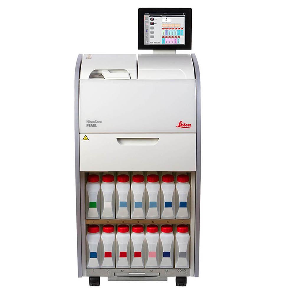 HistoCore PEARL | Tissue Processor