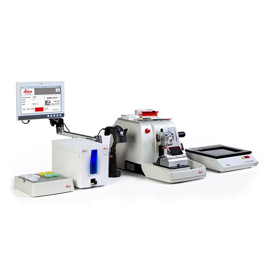 HistoCore PERMA S | Histology Slide Printer