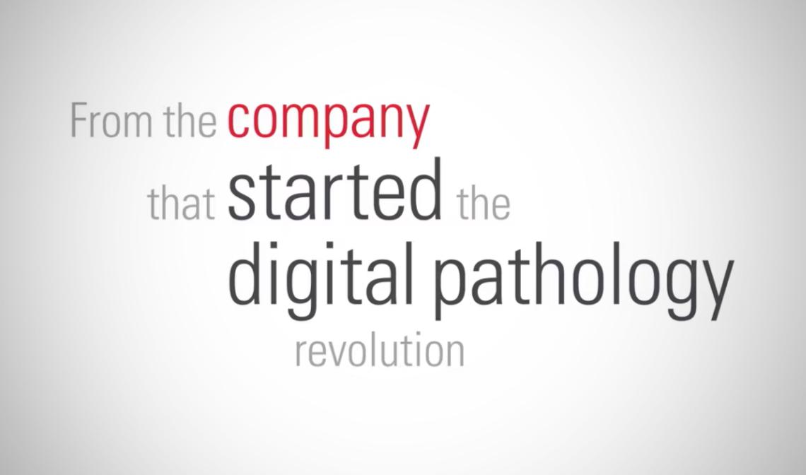 Aperio GT 450 - Digital Pathology