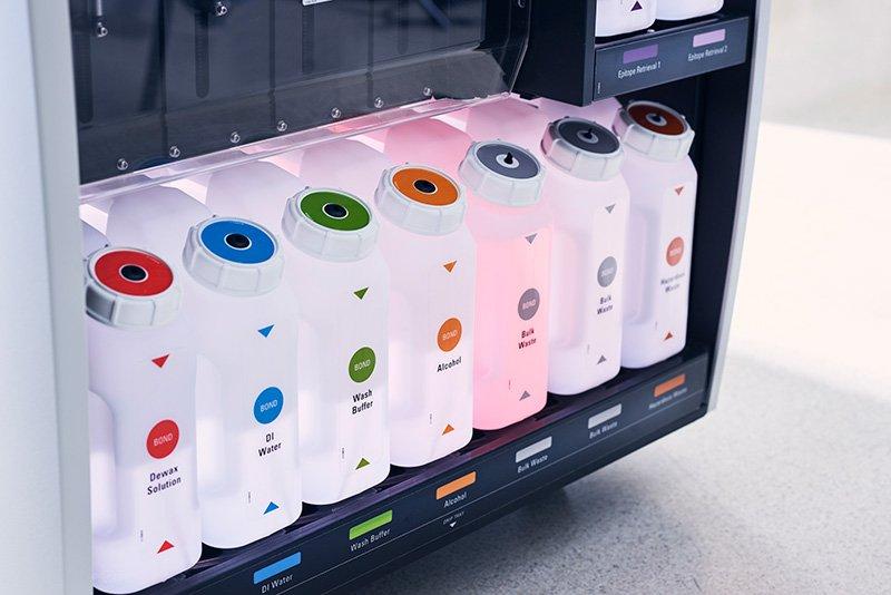 BOND-RX | Multiplex IHC Research Stainer, Fully Automated