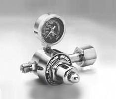 Regulators and Flowmeters