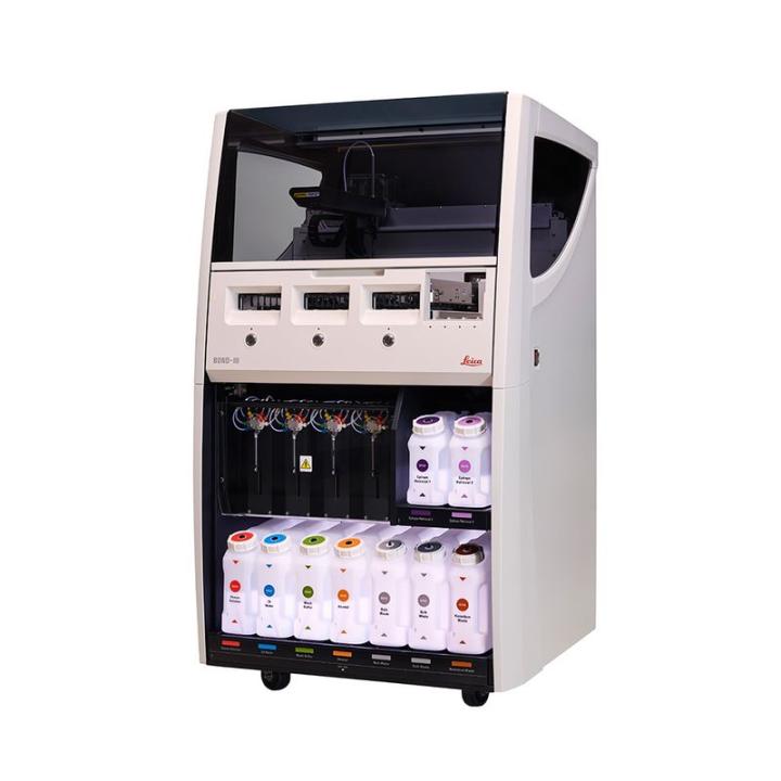 BOND-III | Automated IHC Stainer for Immunostaining