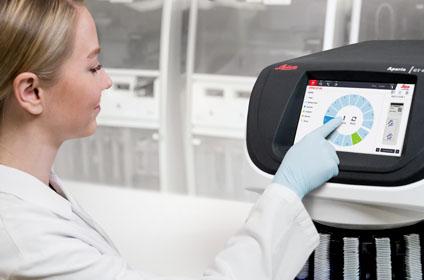 Aperio Digital Pathology Imaging Systems & Workflow Solutions