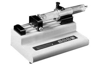 Single Syringe Pump
