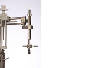 Precision Depth Drill Manually Operated | Leica Biosystems