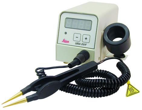 Leica EG F | Heated Histology Forceps for Tissue Embedding