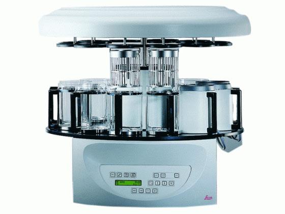 Leica TP1020 | Automatic Benchtop Tissue Processor