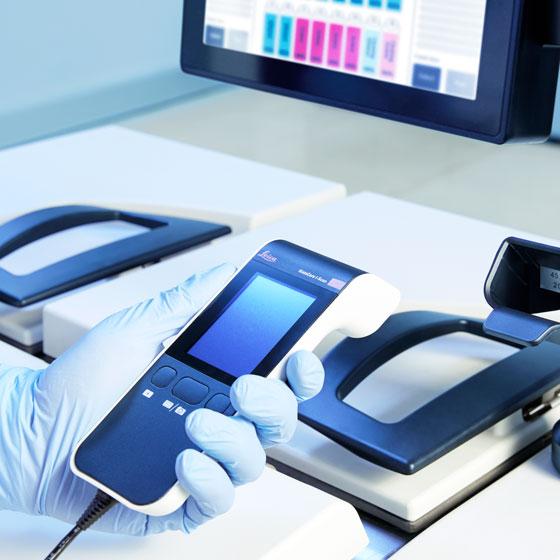 HistoCore PELORIS 3 | High-Capacity Tissue Processor