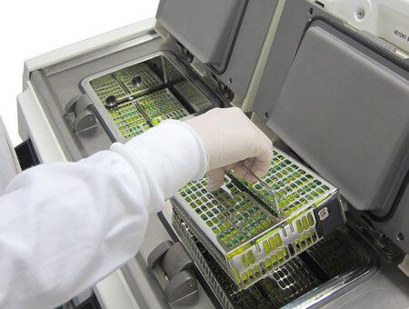 HistoCore PELORIS 3 | High-Capacity Tissue Processing System