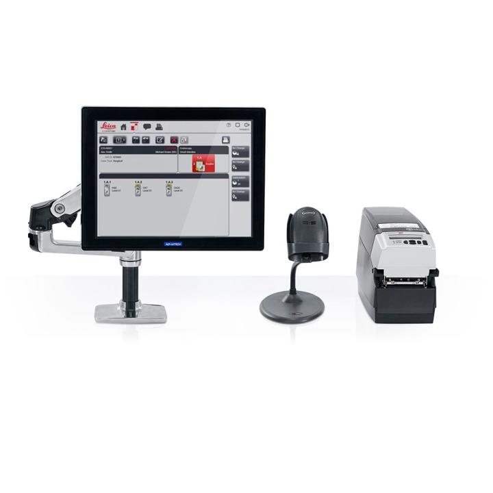 CEREBRO | Specimen Tracking Software & Workflow Management