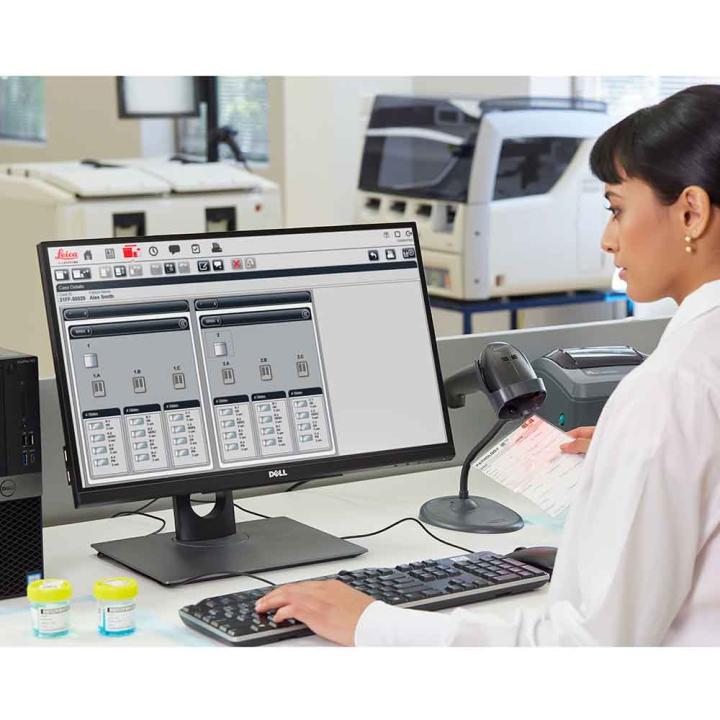 CEREBRO | Specimen Tracking Software & Workflow Management