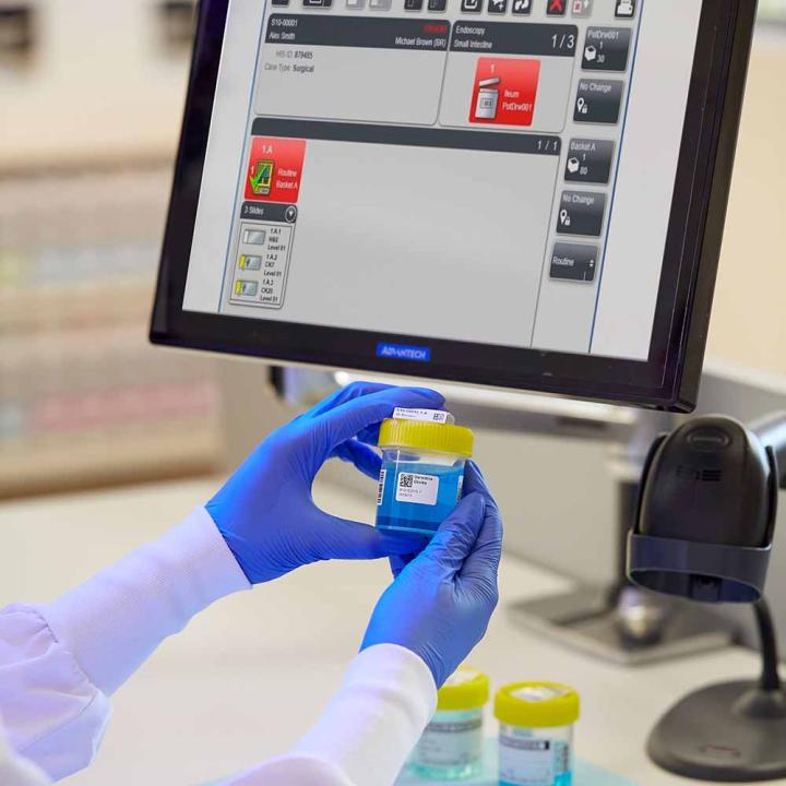 CEREBRO | Specimen Tracking Software & Workflow Management