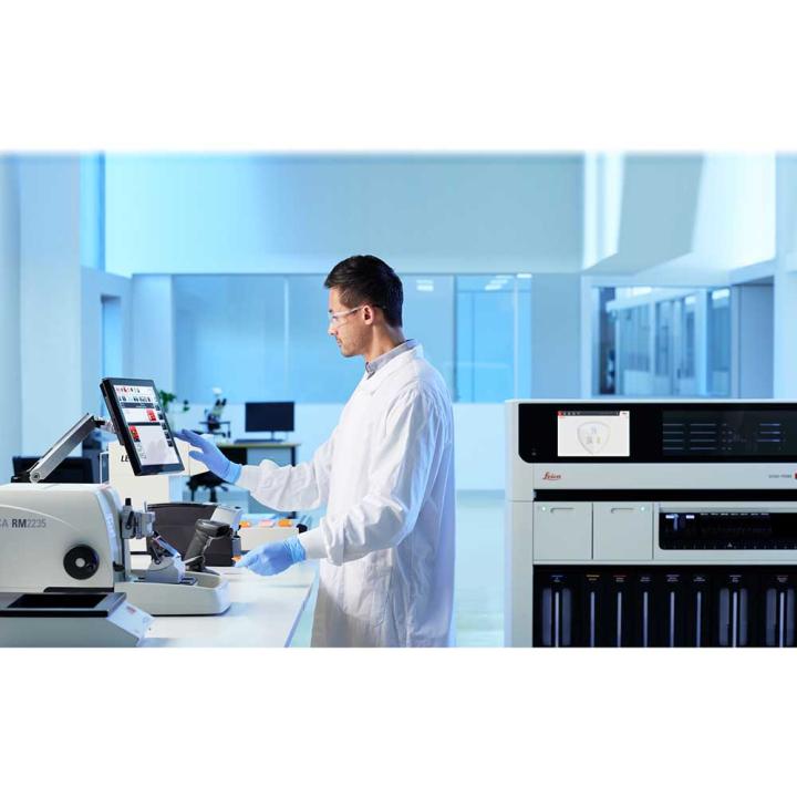 CEREBRO | Specimen Tracking Software & Workflow Management